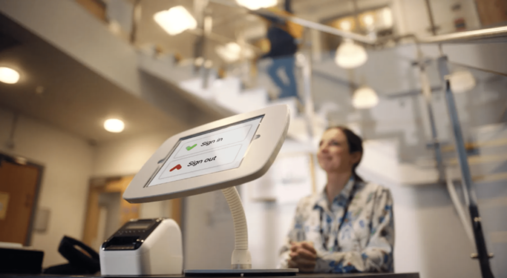 The next generation of workplace solutions - All Things Business London