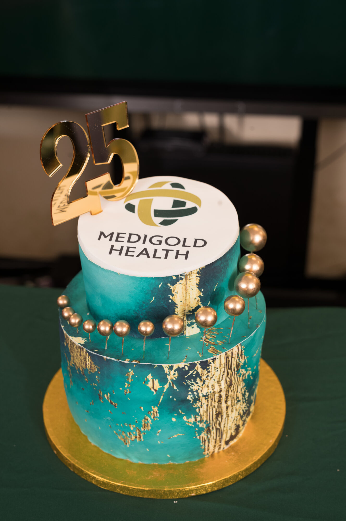 Medigold Health celebrates 25 years of successfully keeping people in ...