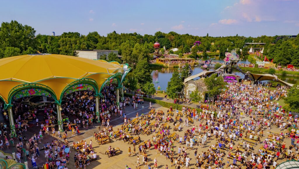 Neptunus scoop fourth Festival Supplier Award for developing ‘game ...