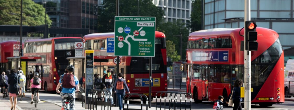 TfL: London’s boroughs awarded more than £63 million in funding to make streets healthier and ...